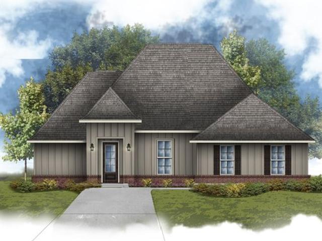 61 Amadeus Ave, Freeport, FL 32439