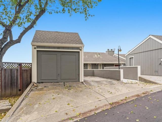61 Anair Way, Oakland, CA 94605