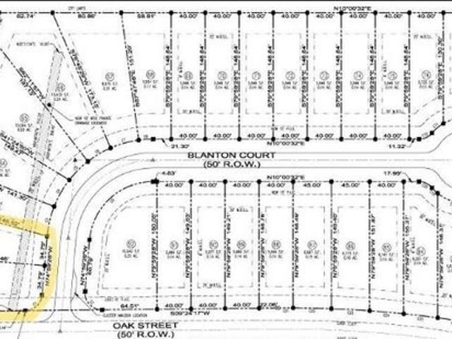 61 and 62 Blanton Ct, Paducah, KY 42003