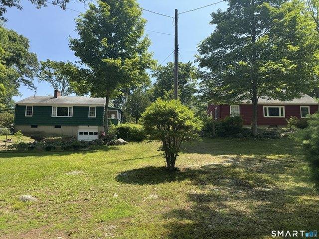 61 and 63 Oswegatchie Rd, Waterford, CT 06385