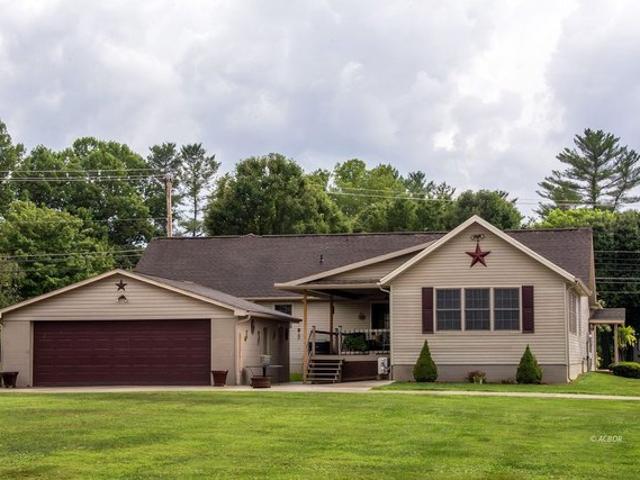 61 and 63 S Plains Rd, The Plains, OH 45780