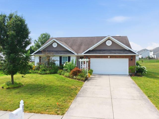 61 Ascot Glen Drive