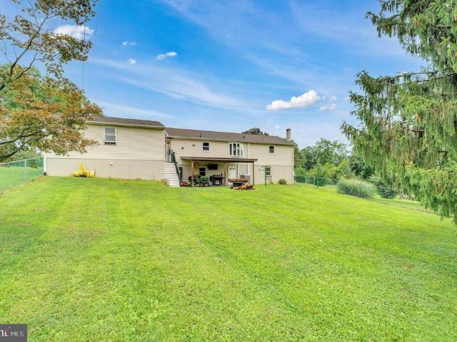 61 Armory Drive