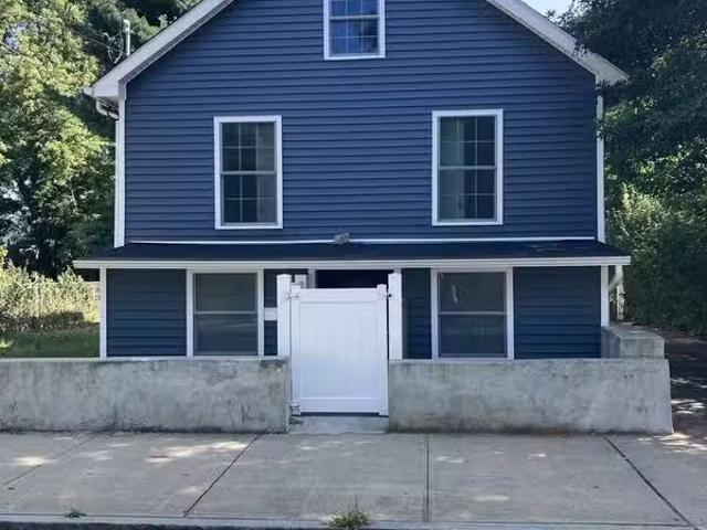 61 Arch Street, New Haven, CT 06519 658786869