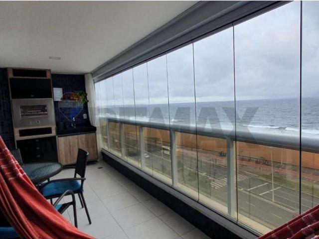 61 Área Útil Apartamento Alugar, 1 Dormitórios localizado em Armação, Salvador, Bahia, 41750240 | Brasil