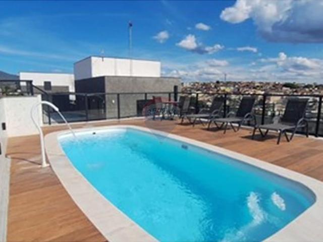 61 Área Útil Apartamento Alugar, 2 Dormitórios localizado em Alvinópolis, Atibaia, São Paulo, 12942440 | Brasil
