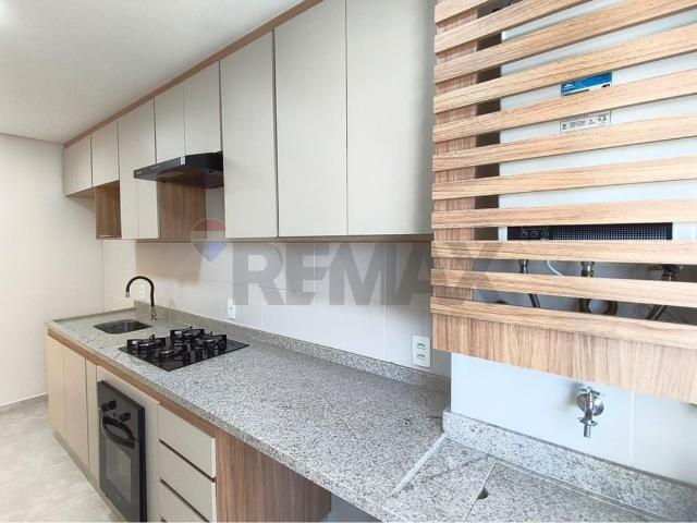 61 Área Útil Apartamento Alugar, 2 Dormitórios localizado em Avenida Nelson Rubini, 740 Condomínio Brisa da Mata Balneário Tropical, Paulínia, São Paulo, 13144725 | Brasil
