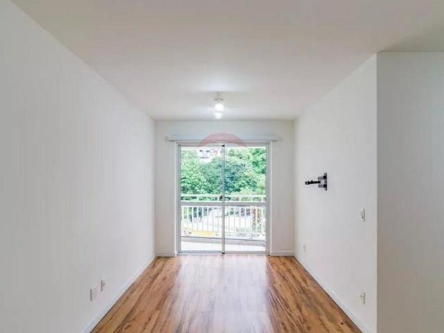 61 Área Útil Apartamento Alugar, 2 Dormitórios localizado em Rua José Coimbra, 333, Vila Andrade, São Paulo, São Paulo, 05726110 | Brasil