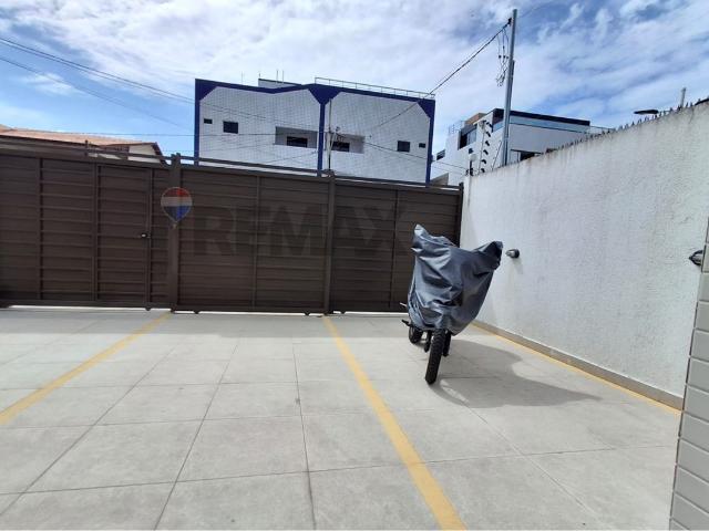 61 Área Útil Apartamento Alugar, 3 Dormitórios localizado em Rua Doutor Mirocene Fernando C Lima, 66 RESIDENCIAL TERRA MAR 2 Bessa, João Pessoa, Paraíba, 58035020 | Brasil
