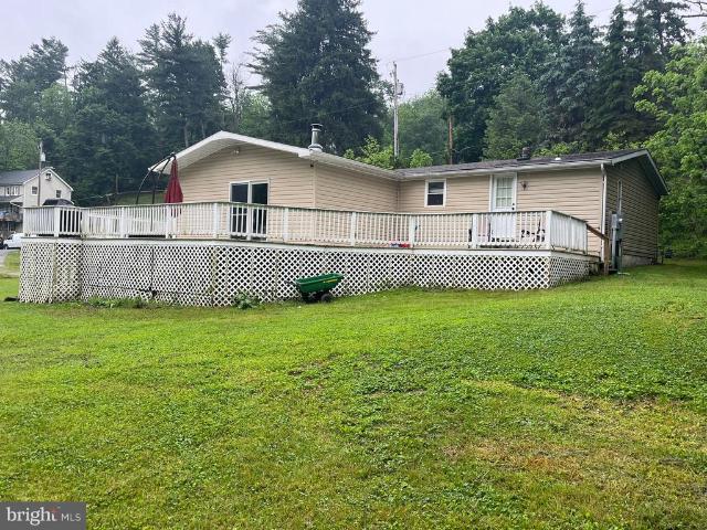 61 Argyle Avenue