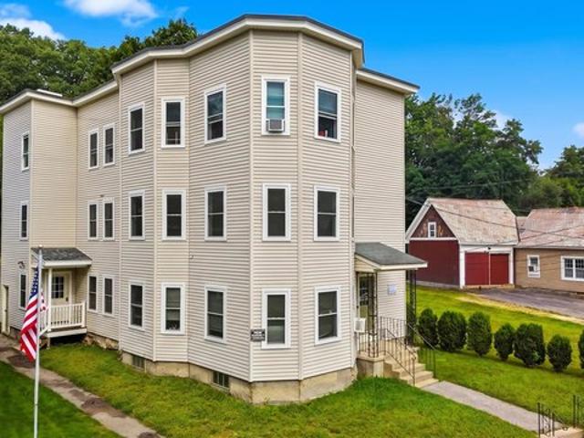 61 B St, Manchester, NH 03102