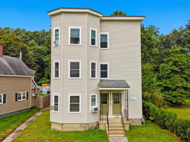61 B Street