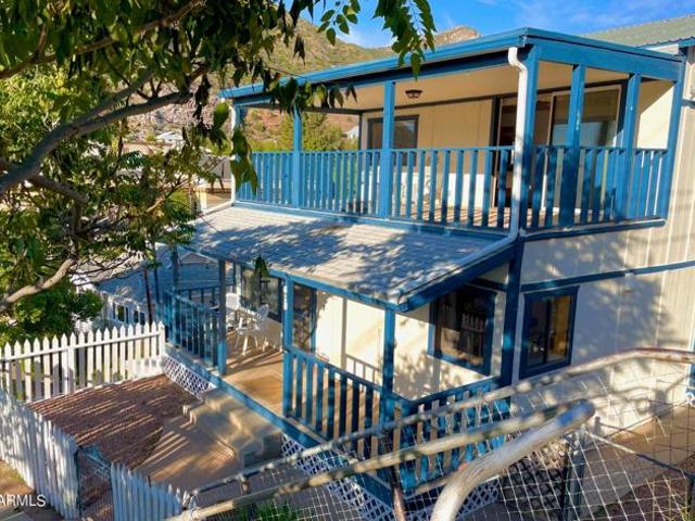 61 B Shearer Ave, Bisbee, AZ 85603