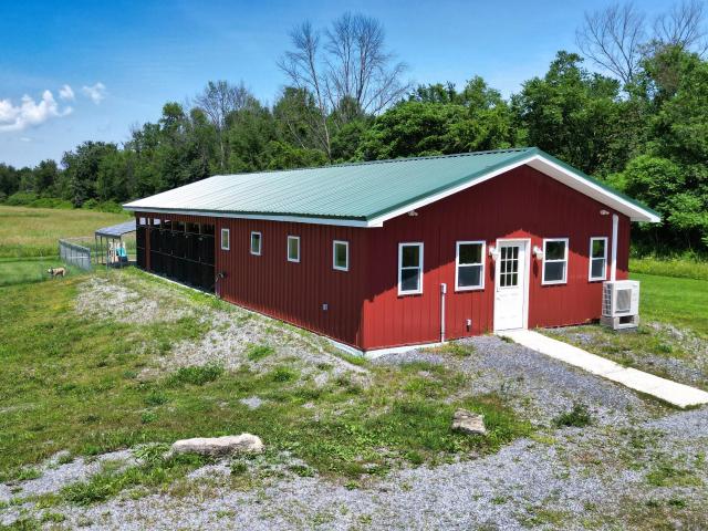 61 Baldwin Corners Road