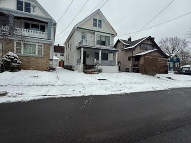 61 Baxter St Unit Upper, Buffalo, NY 14207