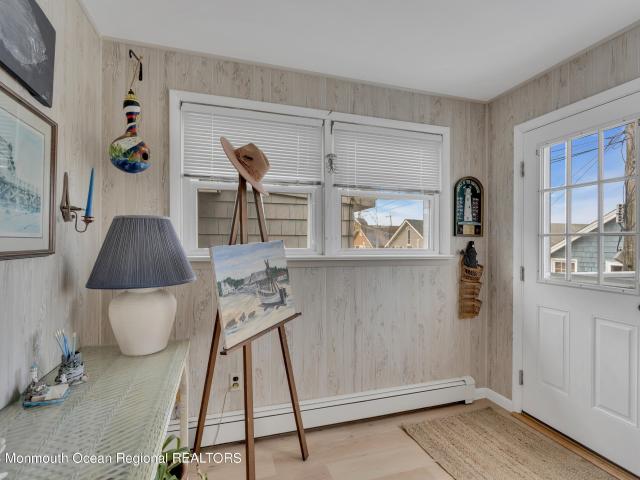 61 Beach Front