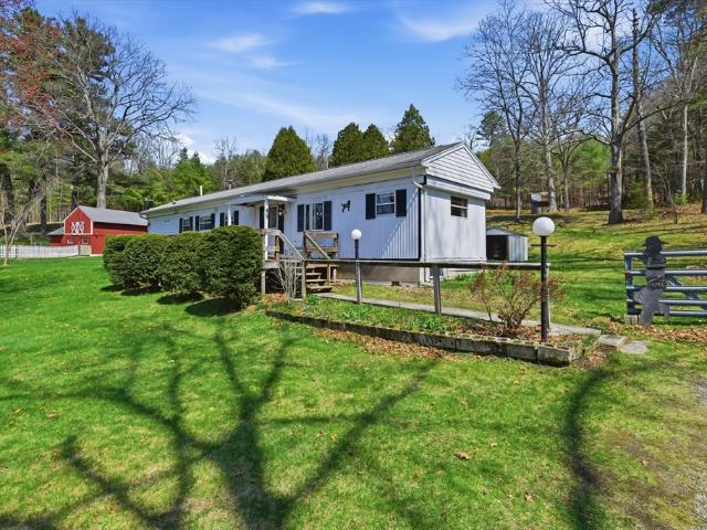 61 Beech St, Palmer, MA 01069 | MLS #73503 | Compass