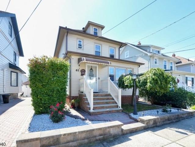 61 Bergen Ave, Clifton, NJ 07011