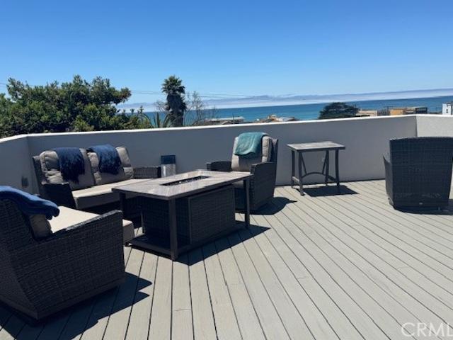 61 Birch Ave, Cayucos, CA 93430 | MLS #SC25165