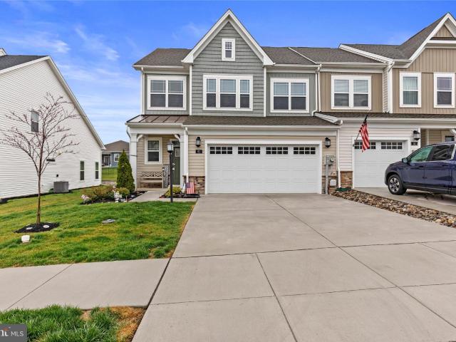 61 Boneset Dr, Gettysburg, PA 17325 | MLS #PAAD2022