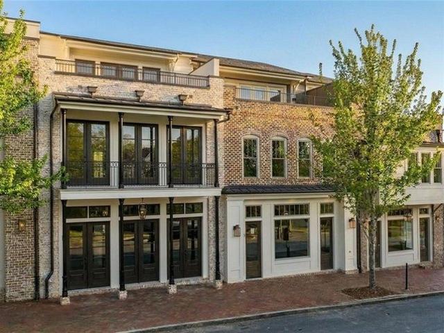 61 Bourbon St Unit 7, Senoia, GA 30276