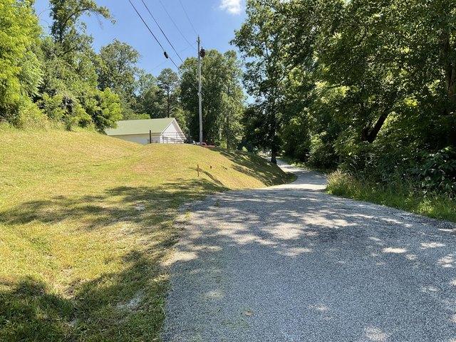 61 Blevins Holw, Olive Hill, KY 41164