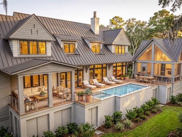 61 Blue Heron Pond Rd, Kiawah Island, SC 29455