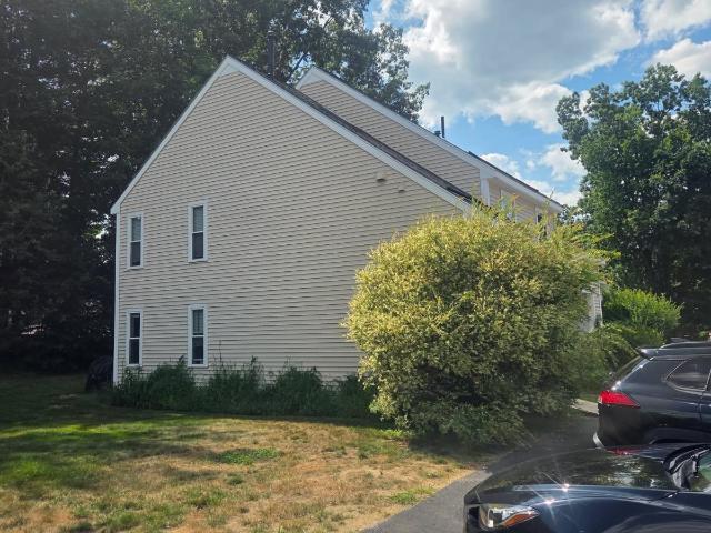 61 Bluffs Drive