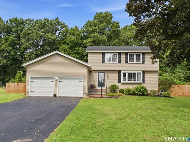 61 Broadleaf Cir, Windsor, CT 06095