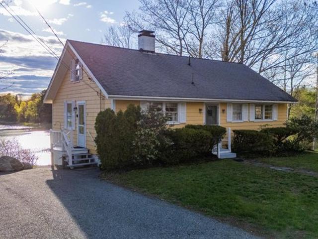 61 Bristol Rd, Damariscotta, ME 04543