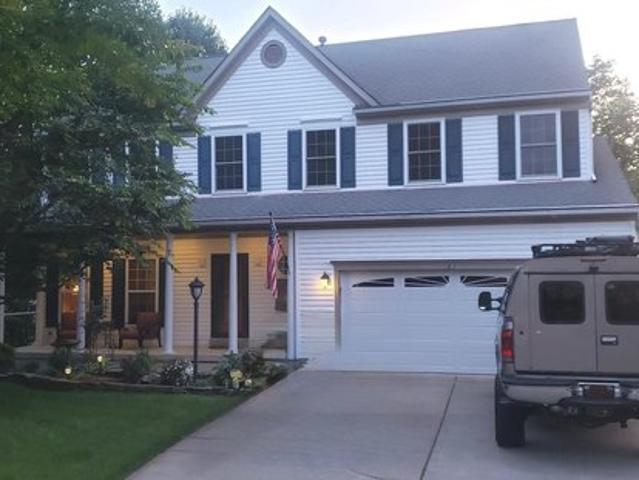 61 Brush Everard Ct, Stafford, VA 22554