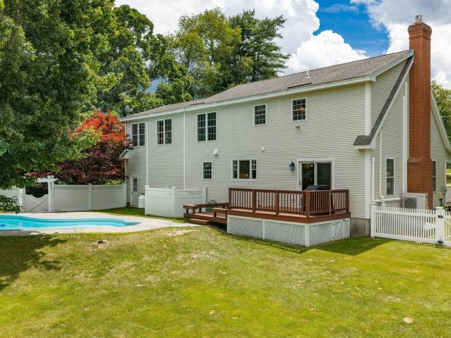 61 Bunker Hill Avenue
