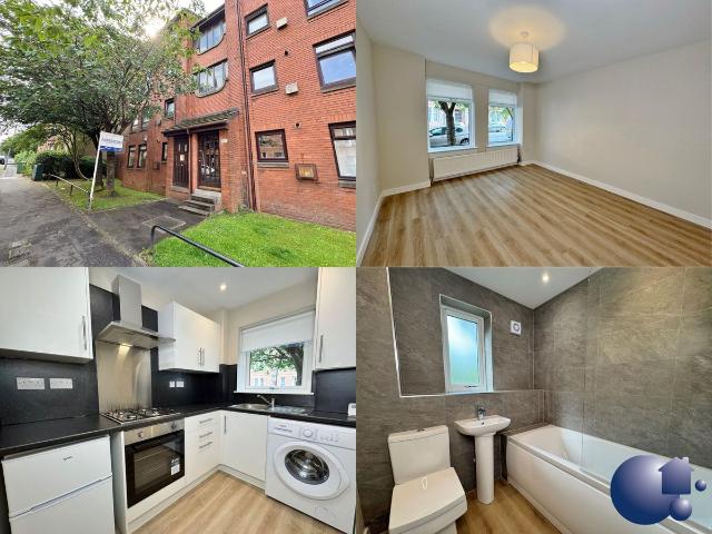 61, Budhill Avenue, Springboig, Glasgow G32, 1 bed flat to rent, £795 pcm | PrimeLocation