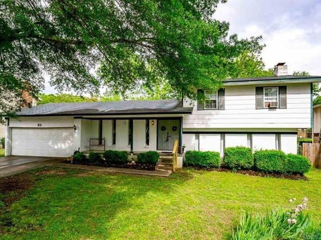 61 Cardinal Valley Dr, Sherwood, AR 72120