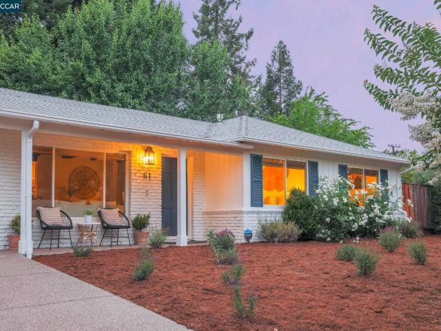 61 Carlos Ct