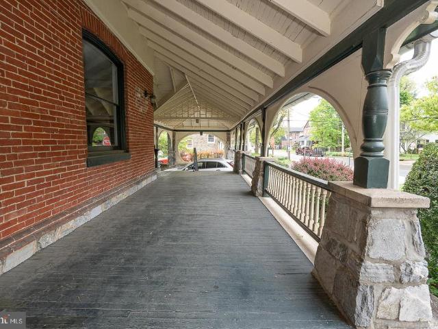 61 Cassatt Avenue