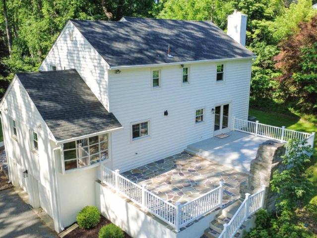 61 Chapel Hill Road