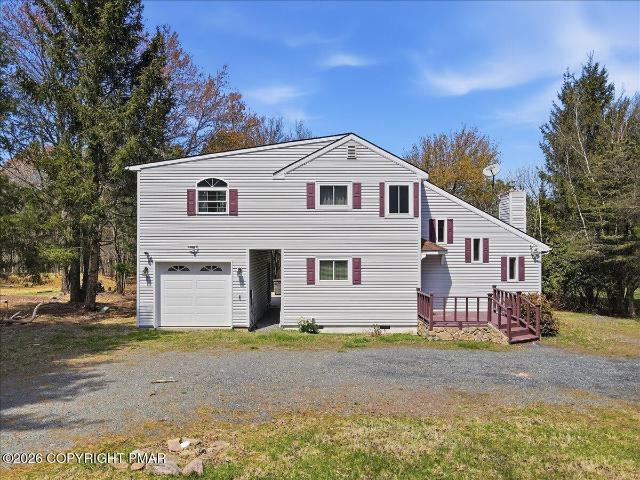 61 Chapman Cir, Albrightsville, PA 18210 | MLS #PM 140671 | Compass