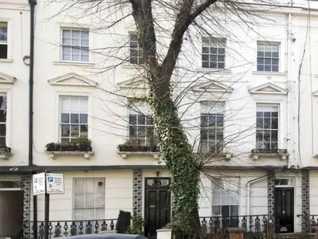 61 Chepstow Road, London, W2 5BP, United Kingdom | 1 bed apartment for rent #139403313 | Rentberry
