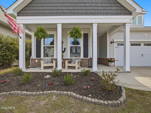 61 Chickadee Way