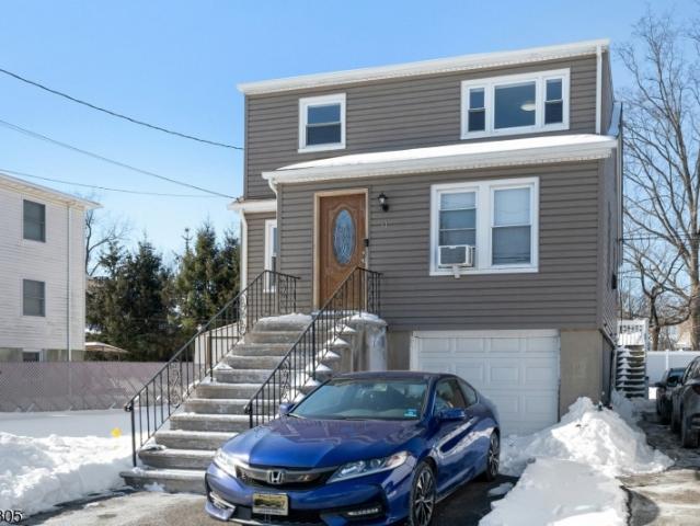 61 Christina St, Little Ferry, NJ 07643 | MLS #4021 | Compass