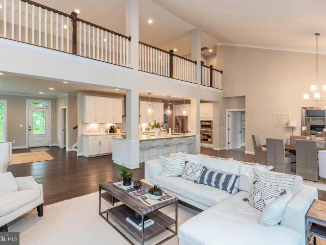 61 Compass Cv, Mineral, VA 23117 | MLS #VALA2008