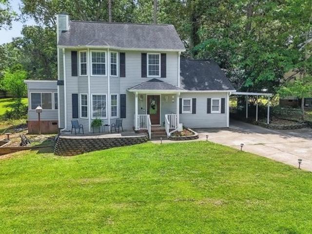 61 Converse Dr, Aiken, SC 29803