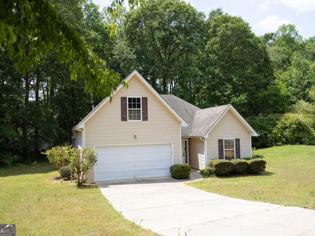 61 Concord Court N