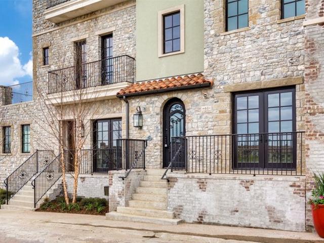 61 Cortes Dr, Westlake, TX 76262