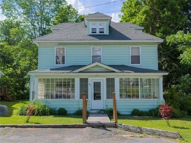 61 County Highway 38, Arkville, NY 12406