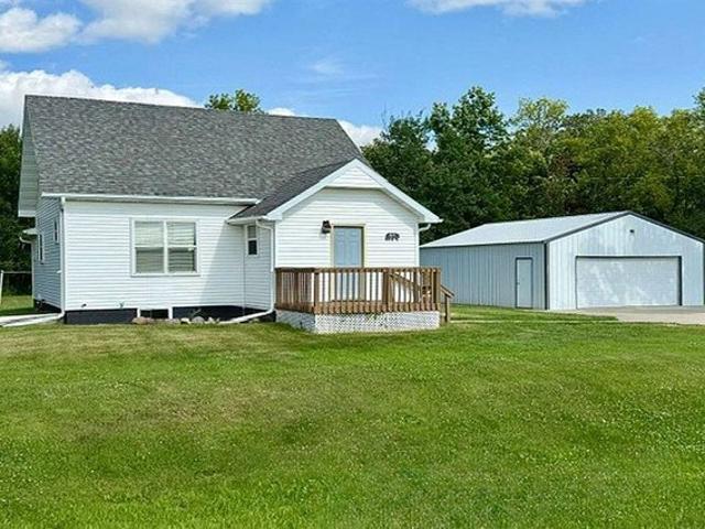 61 County Road 12, Mentor, MN 56736