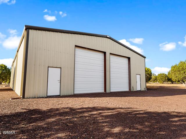 61 County Road 3114