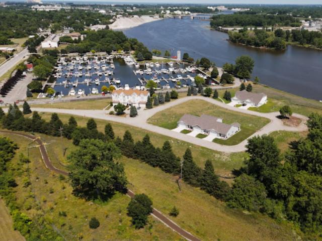 61 COVE Drive