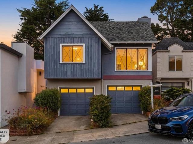 61 Clairview Ct, San Francisco, CA 94131